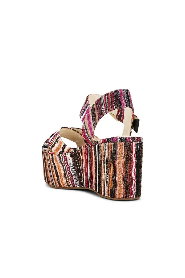 Missoni Julia Sandals