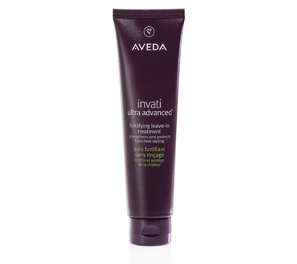 Aveda Invati Ultra Advanced Fortifying Leave-in Treatment - One-color