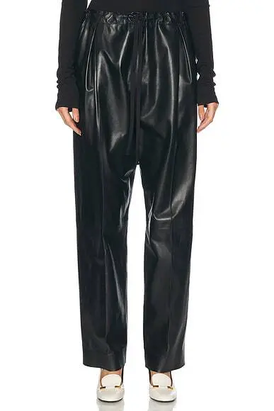 Khaite Trenton Pant
