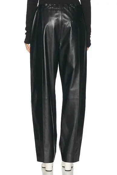 Khaite Trenton Pant