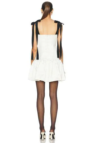 Anna October Patrice Mini Dress