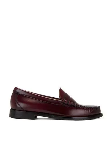G.H.BASS Larson Weejun Loafers