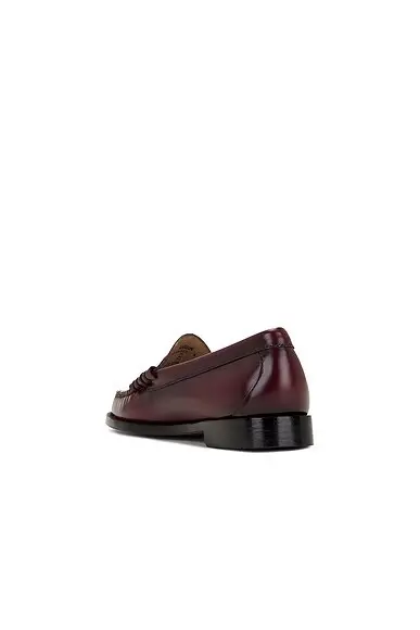 G.H.BASS Larson Weejun Loafers