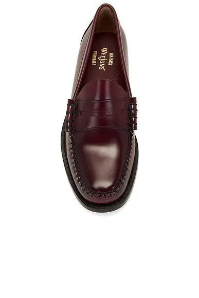 G.H.BASS Larson Weejun Loafers