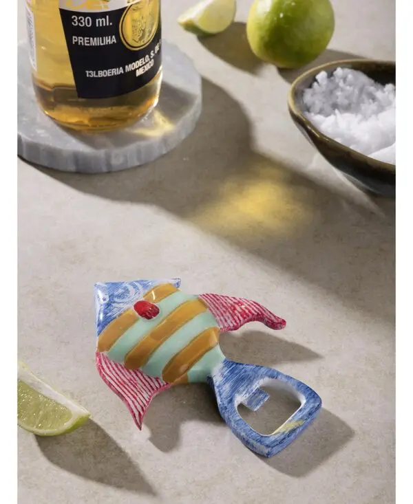 GAURI KOHLI Sparky Bottle Opener