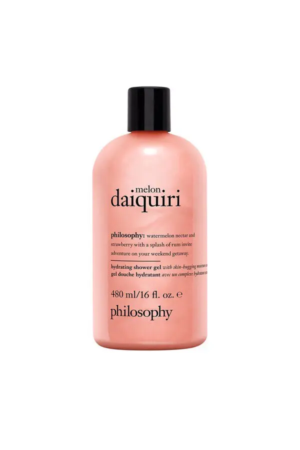PHILOSOPHY Melon Daiquiri Hydrating Shower Gel - Violet