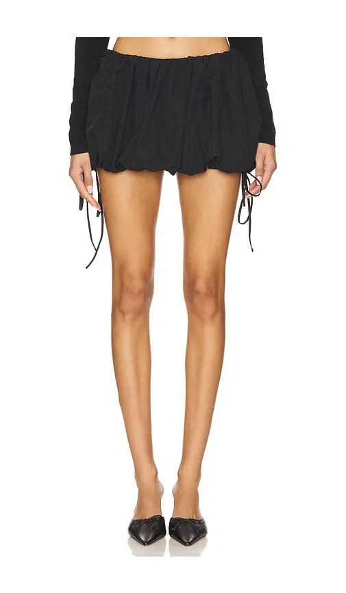 LOVERS AND FRIENDS Letty Mini Skirt