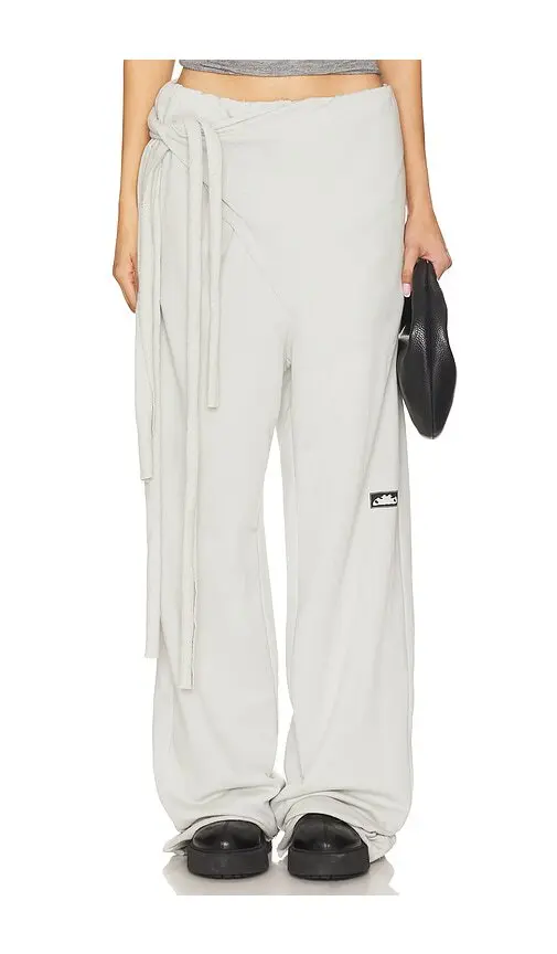Ottolinger Otto Wrap Track Pants