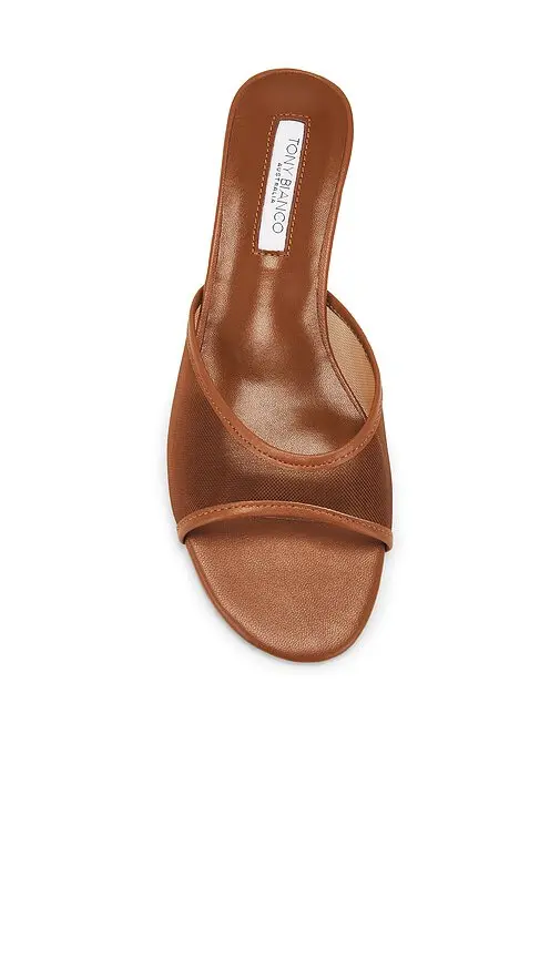 TONY BIANCO Pru Sandal
