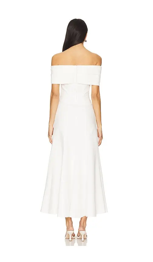 NICHOLAS Ariana Dress