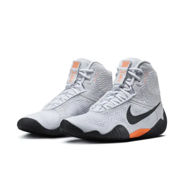 Nike Tawa Se Wrestling Shoes - Multicolor