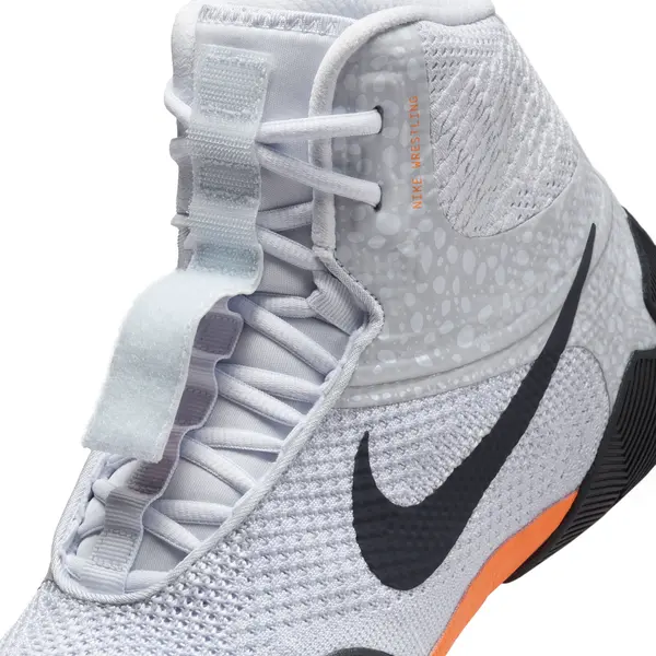 Nike Tawa Se Wrestling Shoes - Multicolor