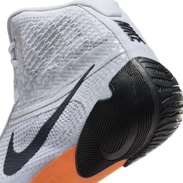 Nike Tawa Se Wrestling Shoes - Multicolor