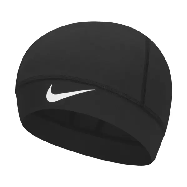 Nike Pro Skull Cap - Black