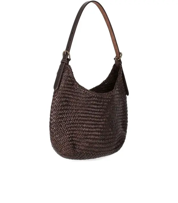 Dragon Diffusion Luna Shoulder Bag