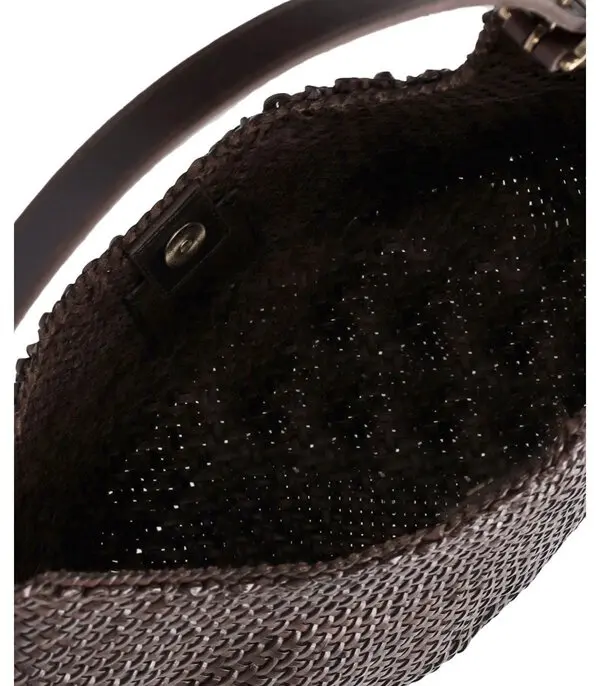 Dragon Diffusion Luna Shoulder Bag