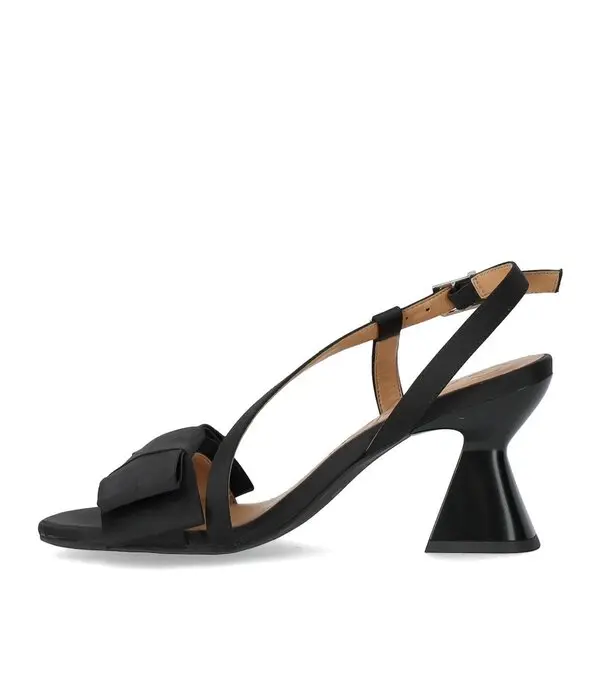 GANNI Heeled Sandal
