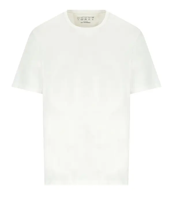 ARCHIVIUM T Shirt - White
