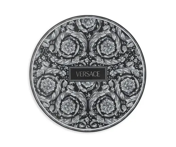 Versace Barocco Haze Serving Platter