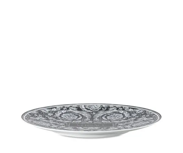 Versace Barocco Haze Serving Platter