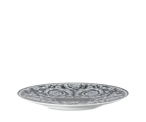 Versace Barocco Haze Serving Platter