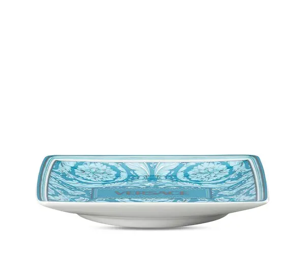Versace Barocco Rose Canape Dish