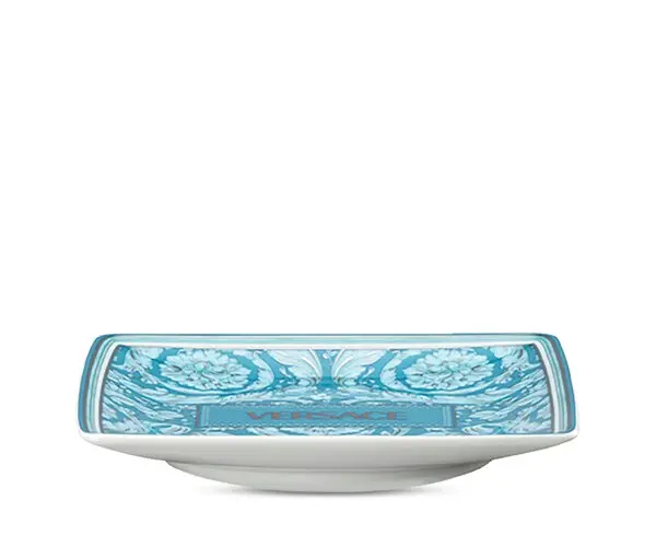 Versace Barocco Rose Canape Dish