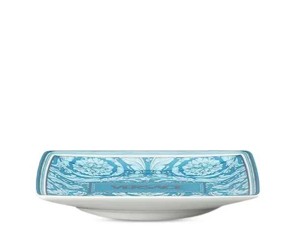 Versace Barocco Rose Canape Dish
