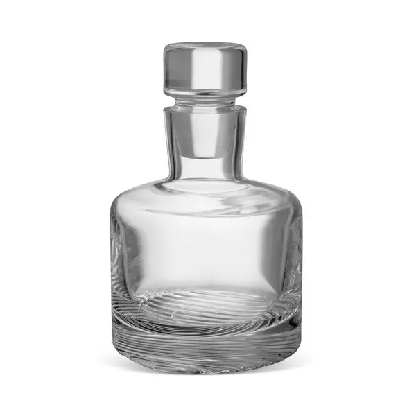 KOSTA BODA Wave Decanter