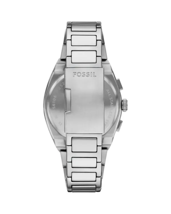 Fossil Everett Chronograph 44mm