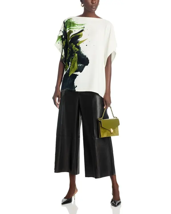 JASON WU Leather Pants