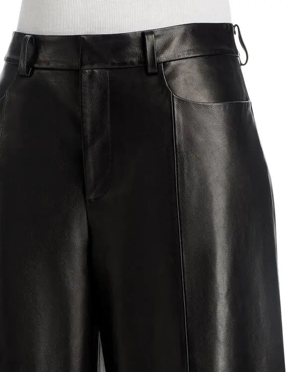 JASON WU Leather Pants