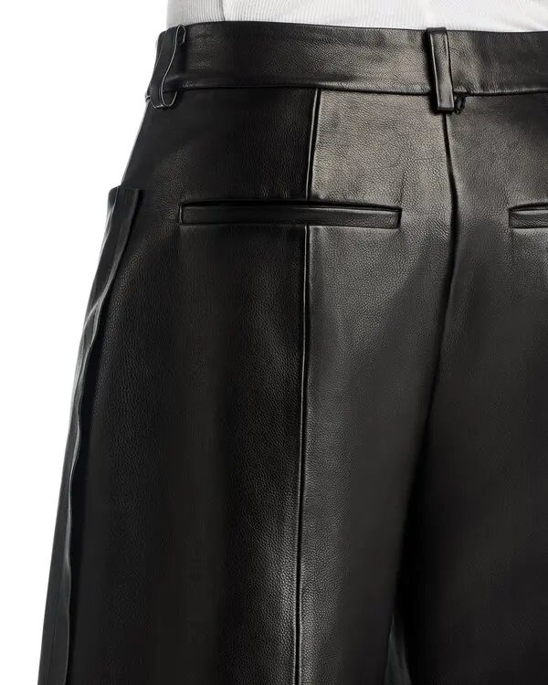 JASON WU Leather Pants