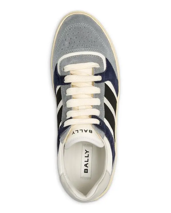 Bally Rebby Low Top Sneakers