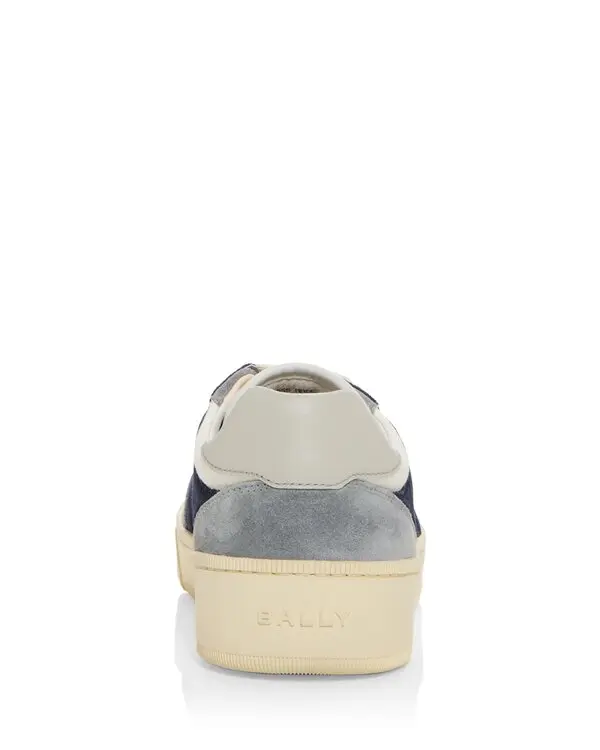 Bally Rebby Low Top Sneakers