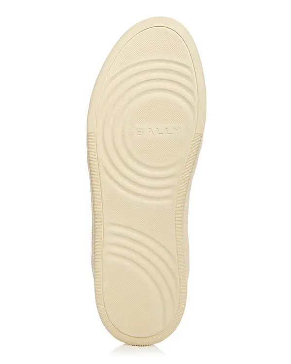 Bally Rebby Low Top Sneakers