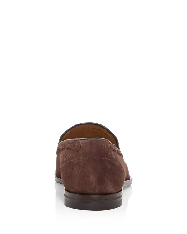Bally Tassel Loafers - Ebano | Editorialist display picture 1