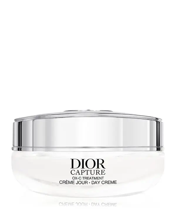 Dior Capture Day Creme 1.7 Oz - No Color
