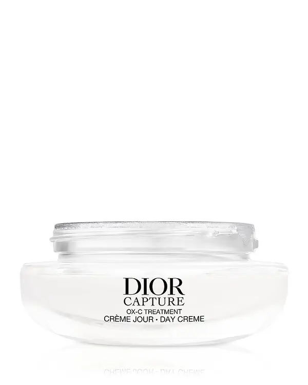 Dior Capture Day Creme Refill 1.7 Oz - No Color