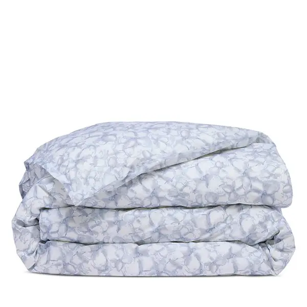 SFERRA Liana Duvet Cover, Full Queen Exclusive - Lunar
