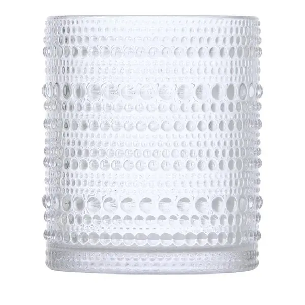 FORTESSA Schott Zwiesel Jupiter Dof 10 Oz., Set Of 6 - Clear