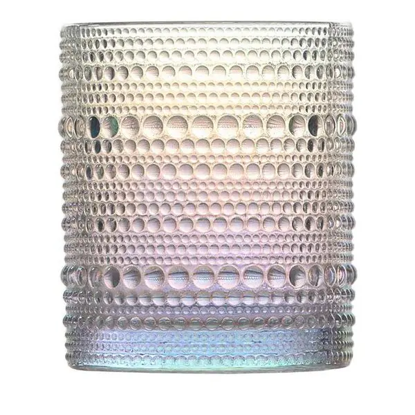 FORTESSA Schott Zwiesel Jupiter Dof 10 Oz., Set Of 6 - Iridescent