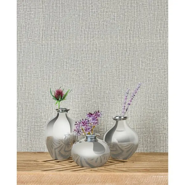 NAMBE Medium Metal Posey Vase, 5