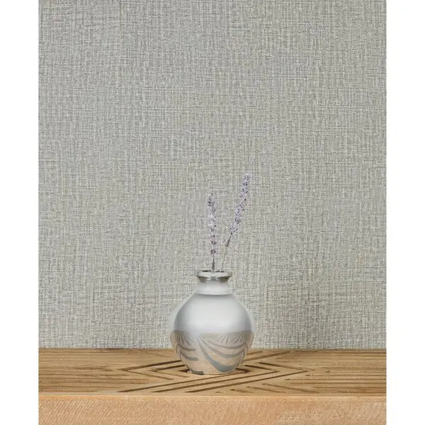 NAMBE Medium Metal Posey Vase, 5