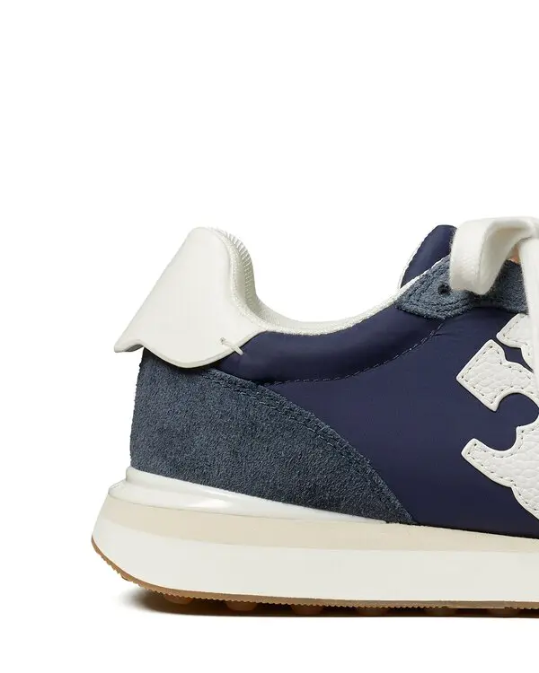 Tory Burch Destiny Trainer Sneakers