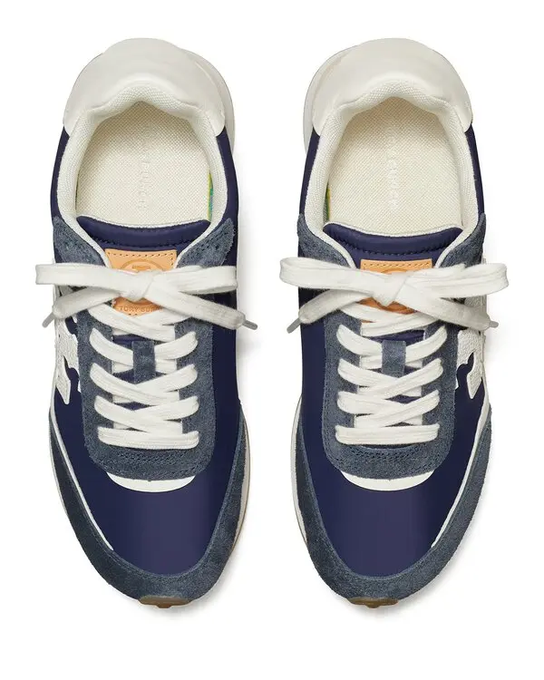 Tory Burch Destiny Trainer Sneakers