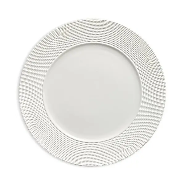 SERAX Nido Dinner Plate - No Color
