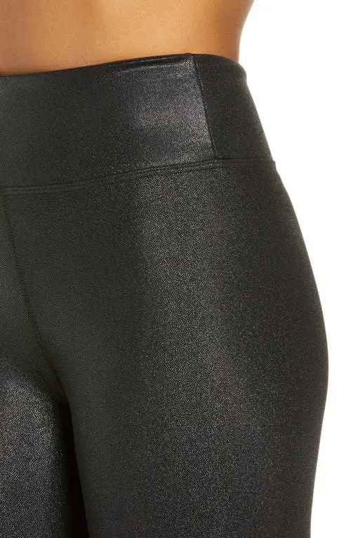 Heroine Sport Marvel Metallic High Waist Leggings