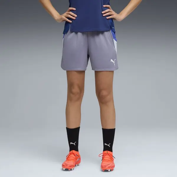PUMA Individualblaze Soccer Shorts