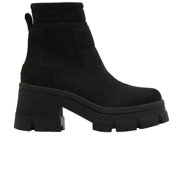 UGG Brooklyn Chelsea Boot - Black